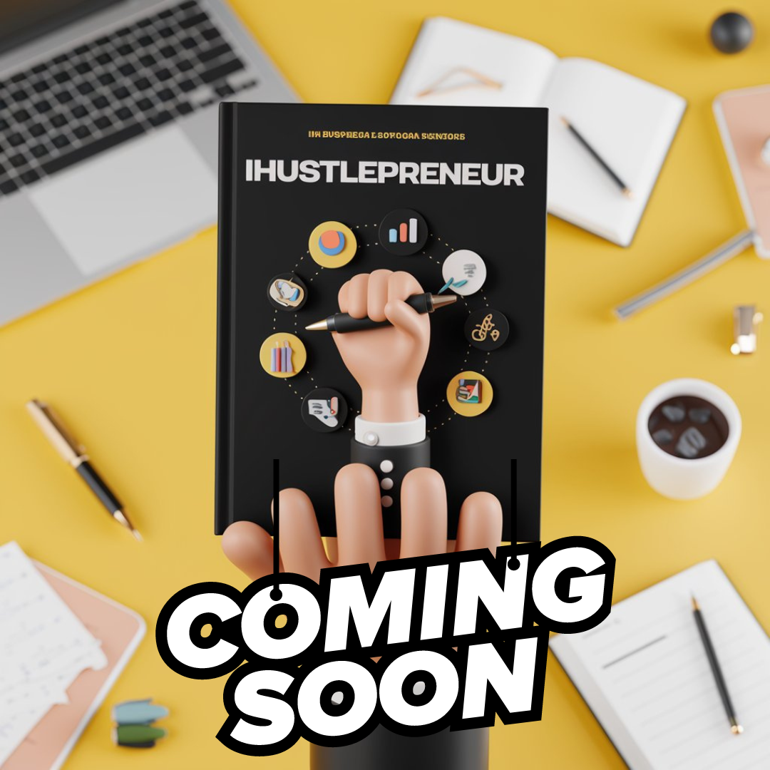 IhustlePreneur